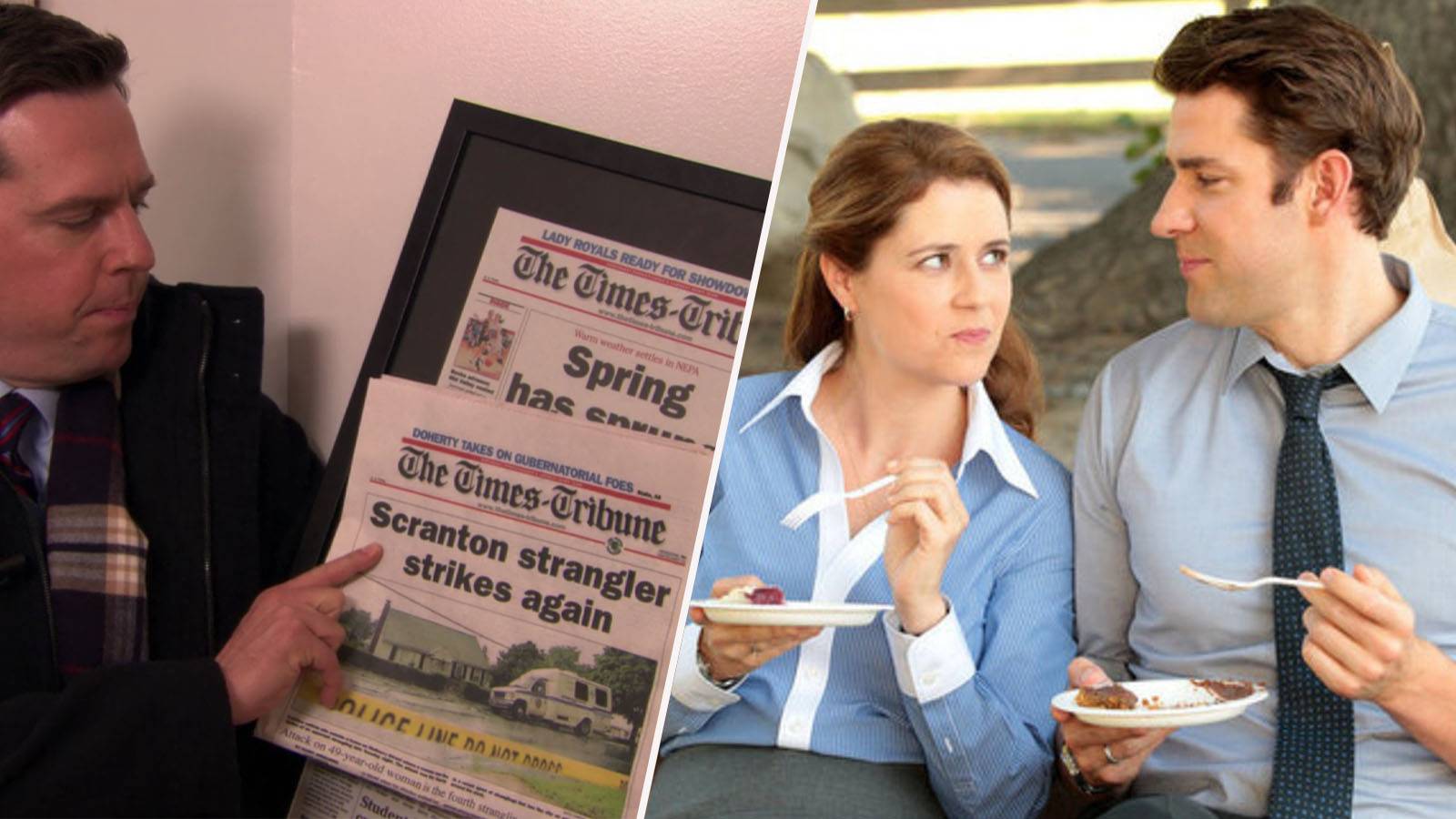 The Office: 15 Inconsistencies And Plot Holes We Never Noticed