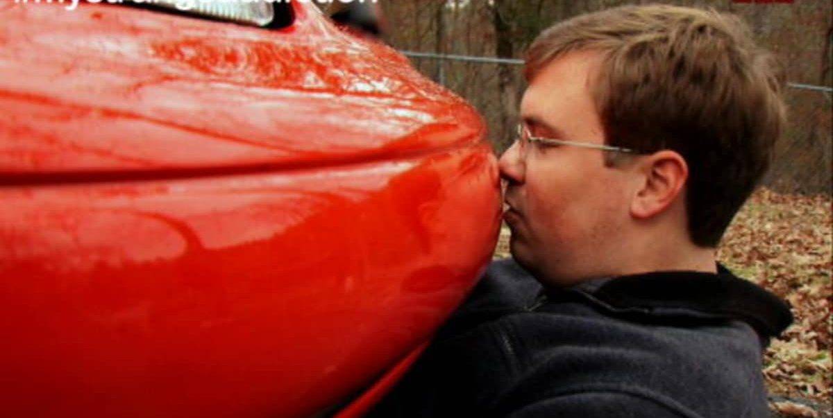 This My Strange Addiction Star Went Viral And Gave Fans A Heartbreaking ...