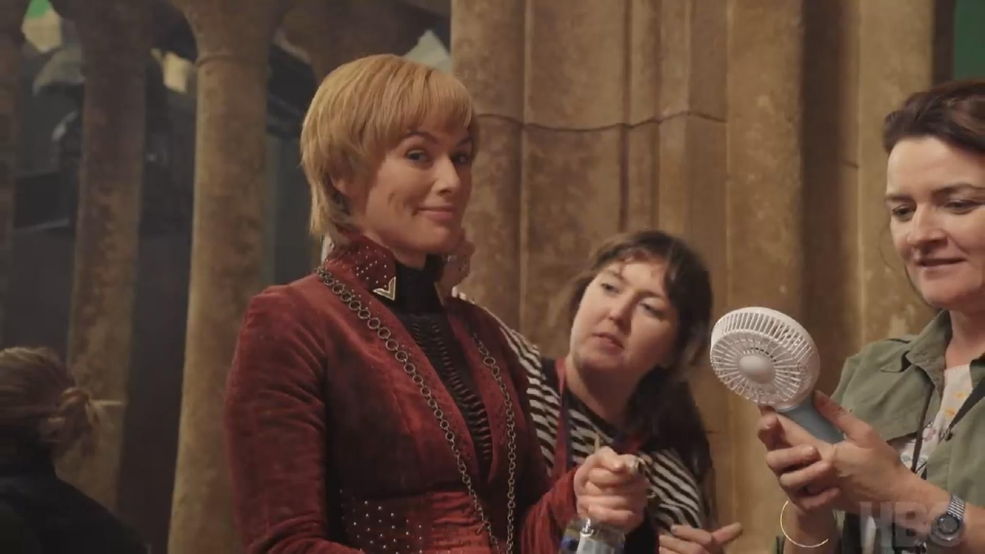 15 Strange Rules The Crew Has To Follow On Movie And TV Sets