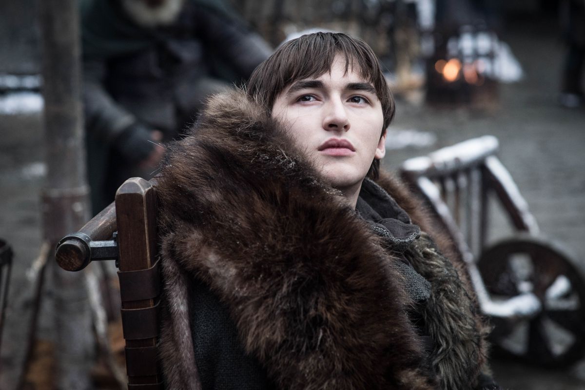 15 Wild Theories About Game Of Thrones' Bran Stark