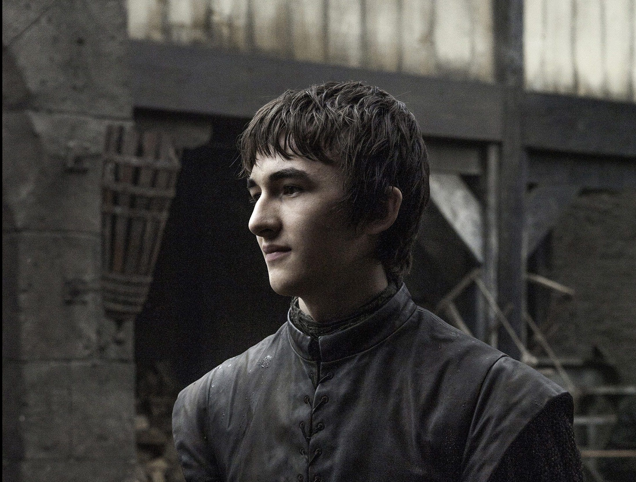 15 Wild Theories About Game Of Thrones' Bran Stark