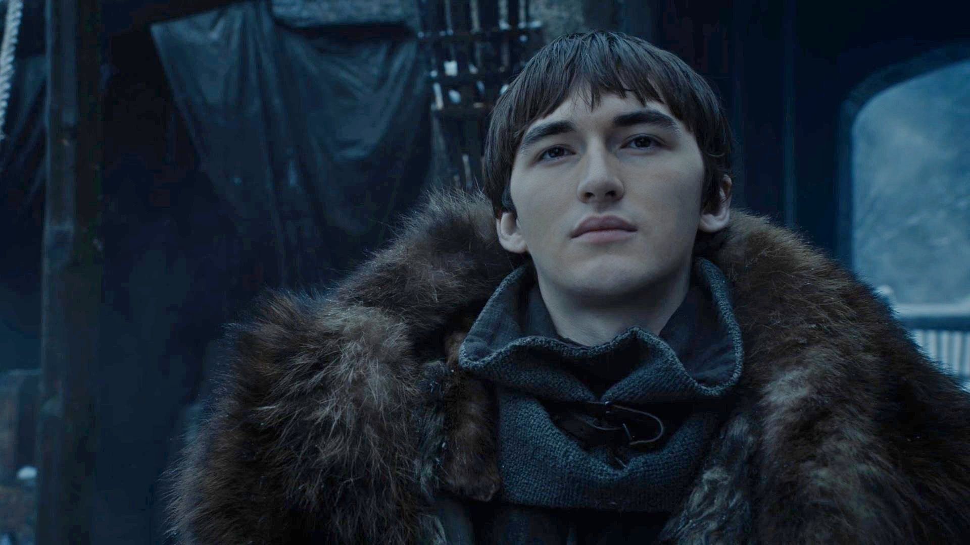 15 Wild Theories About Game Of Thrones' Bran Stark
