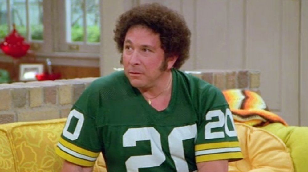 Here's Every Character From That '70s Show Ranked By Net Worth