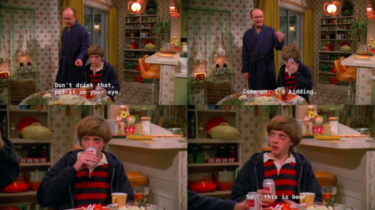 That '70s Show: 13 Fan Theories About Eric Forman We Can't Ignore