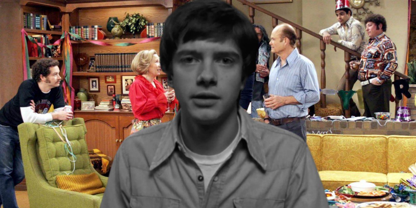 That '70s Show: 13 Fan Theories About Eric Forman We Can't Ignore