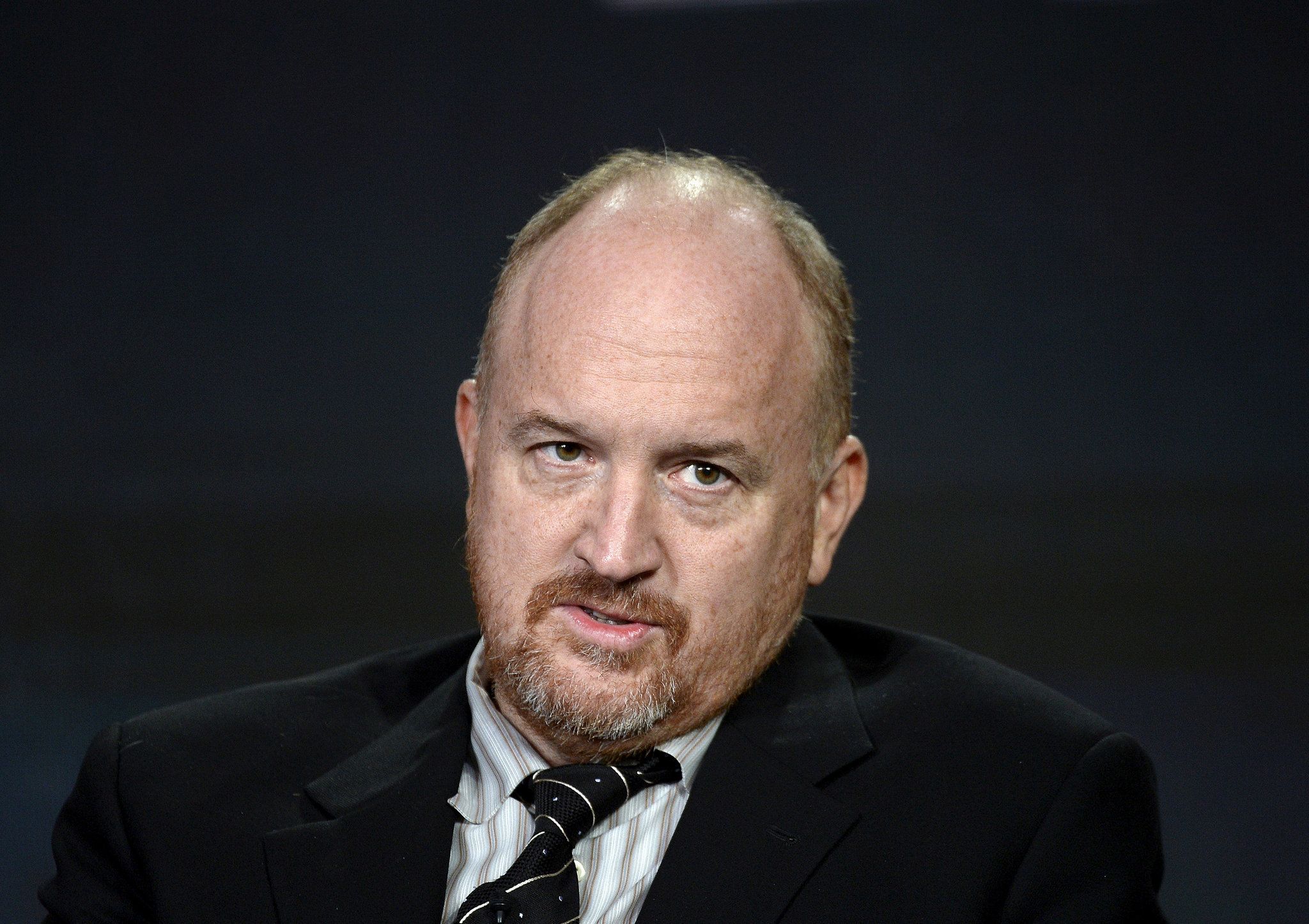 Louis CK | TheThings