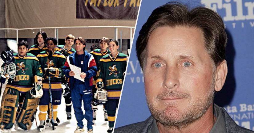 Here’s Where The Cast Of The Mighty Ducks Has Skated Off To Since ...