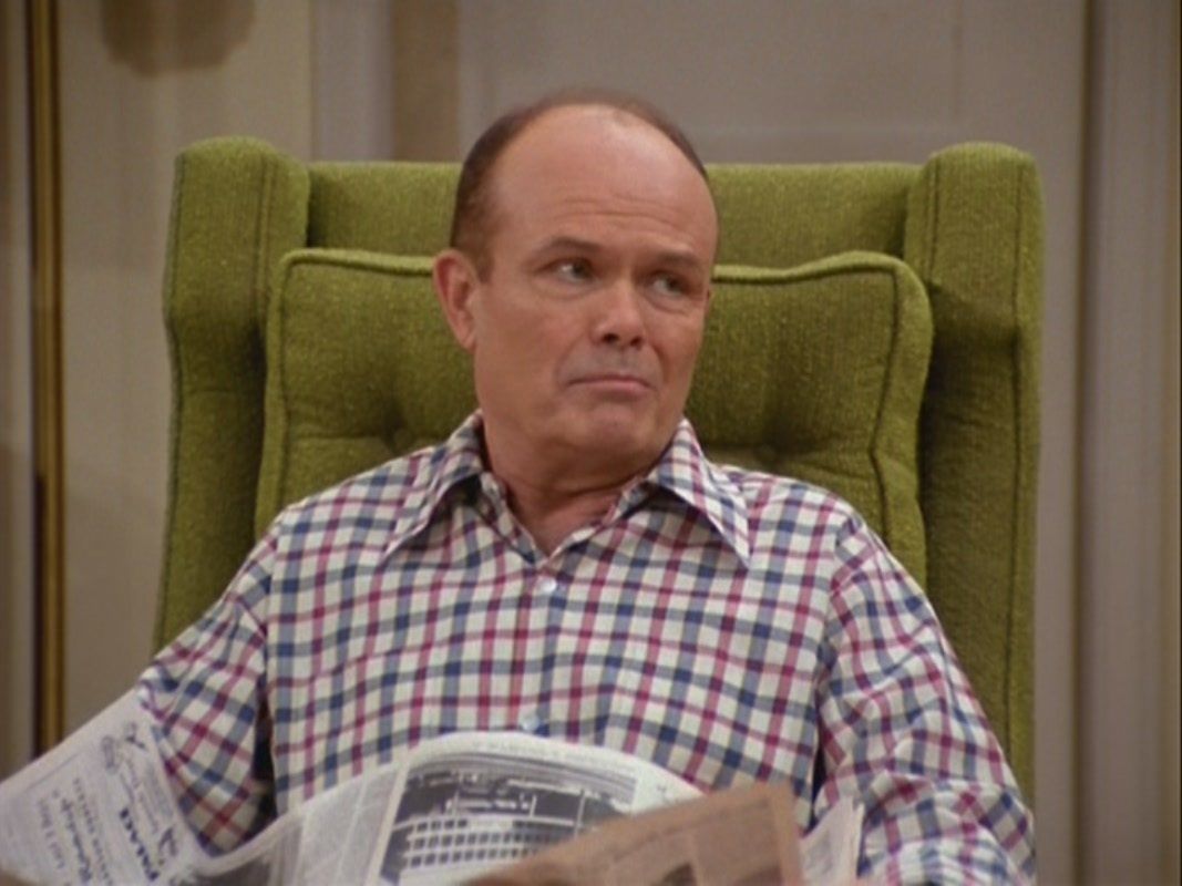 Here's Every Character From That '70s Show Ranked By Net Worth