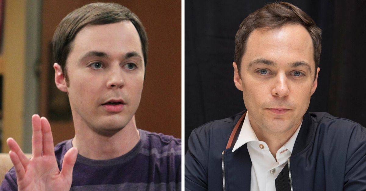 17 Surprising Facts About Big Bang Theory Star, Jim Parsons
