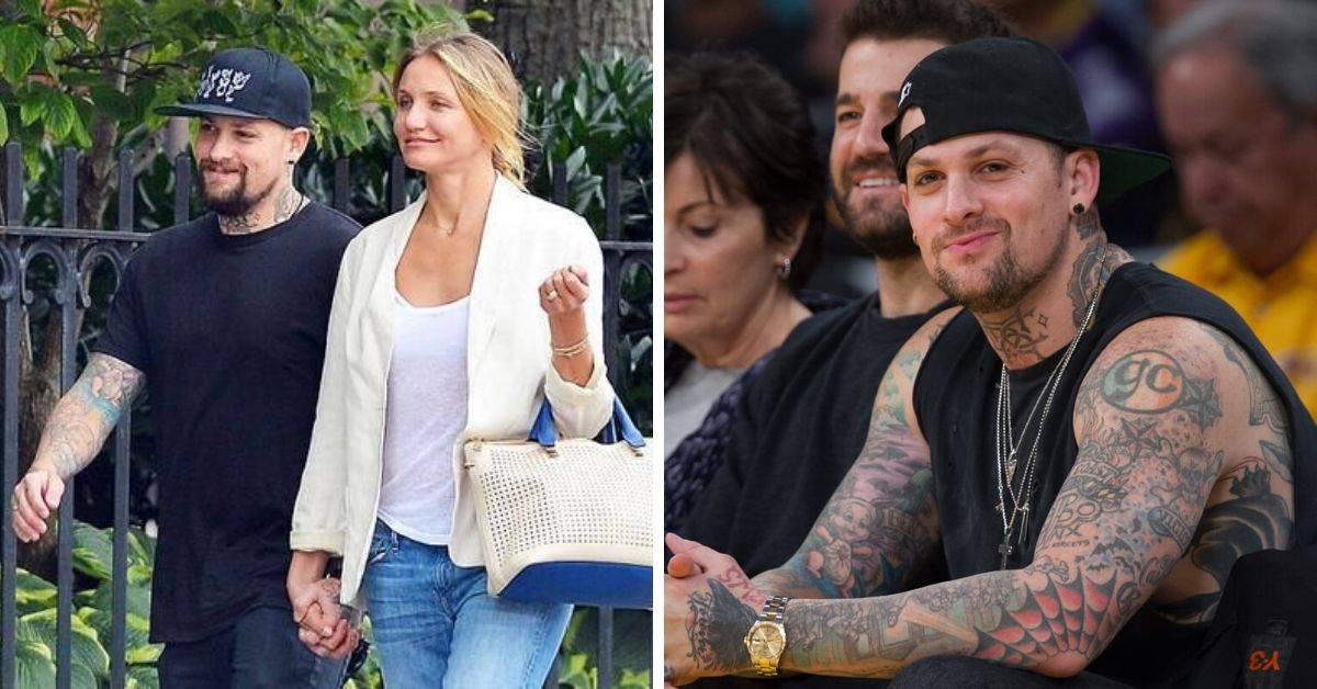 15 Little-Known Facts About Benji Madden's Past (Before Cameron Diaz)
