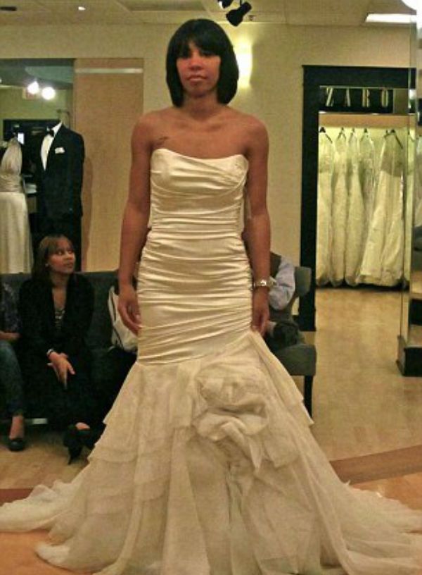 Here Are The Best And Worst Wedding Dresses On Say Yes To The Dress