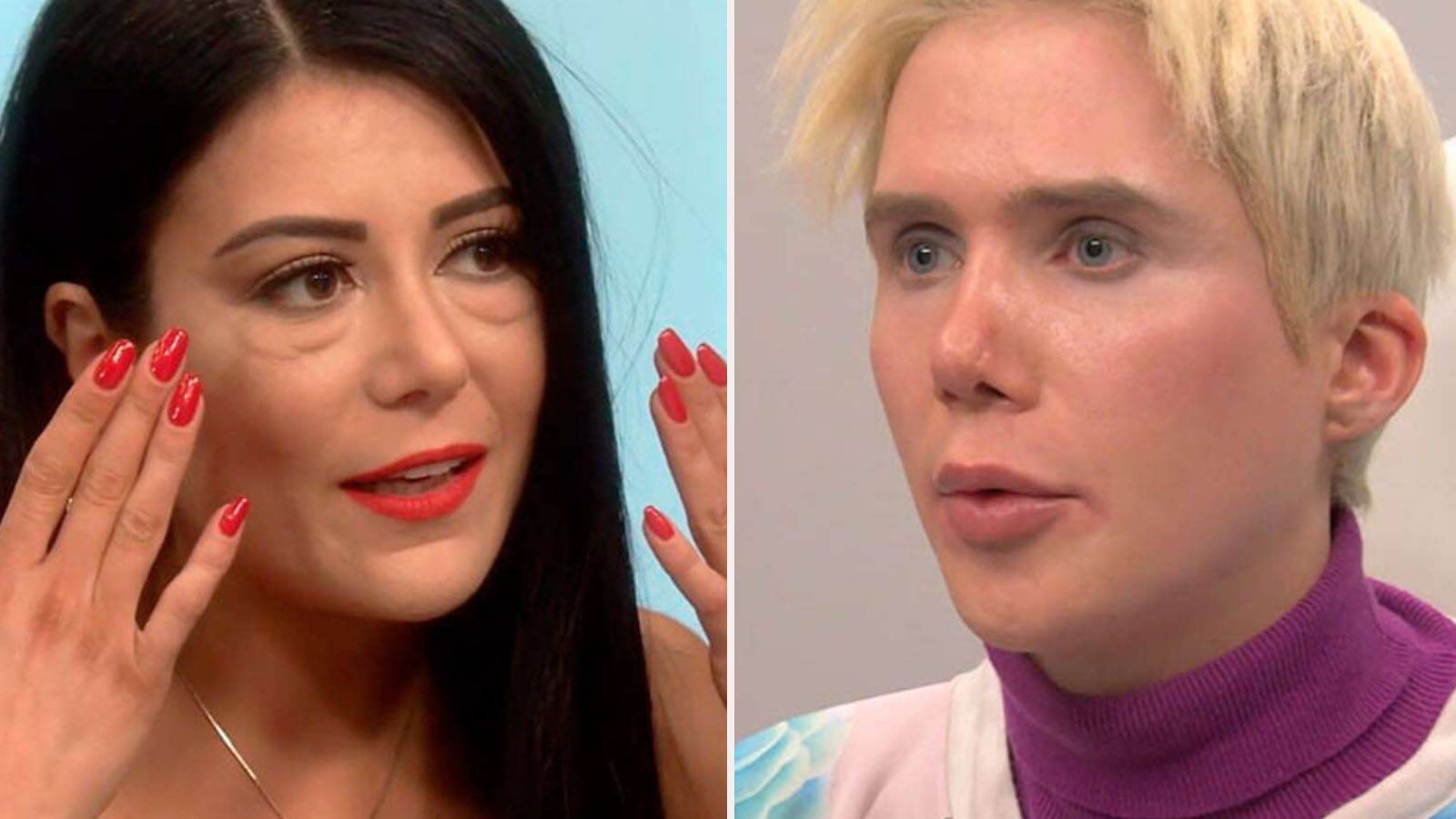 15 Surprising Facts From Behind The Scenes Of NBC's Botched