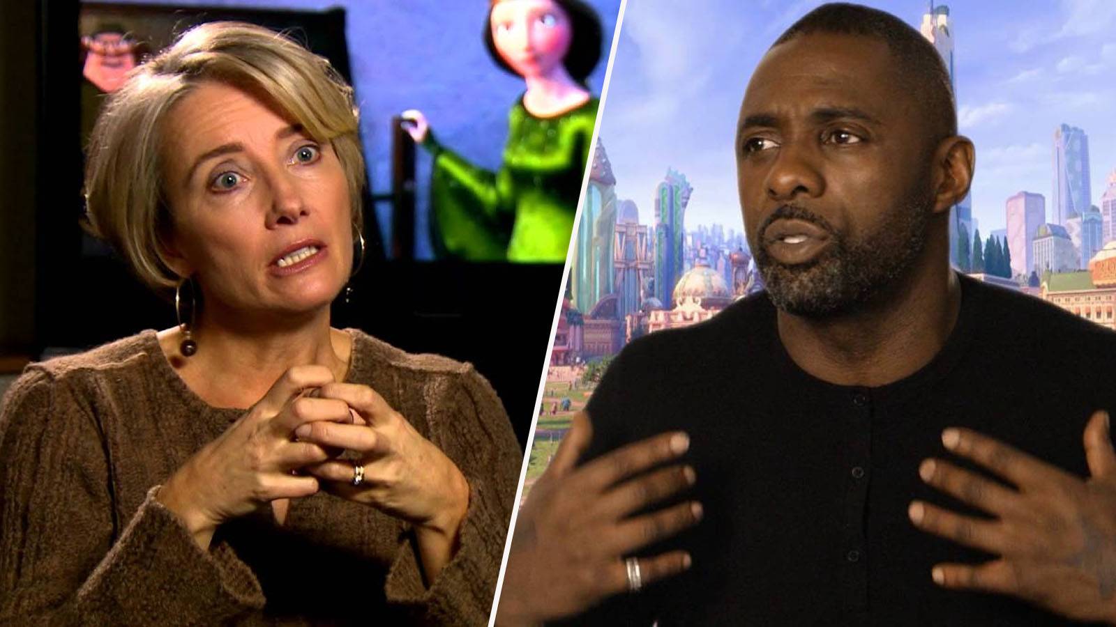 15 Actors Who Have Voiced More Than One Disney/Pixar Character