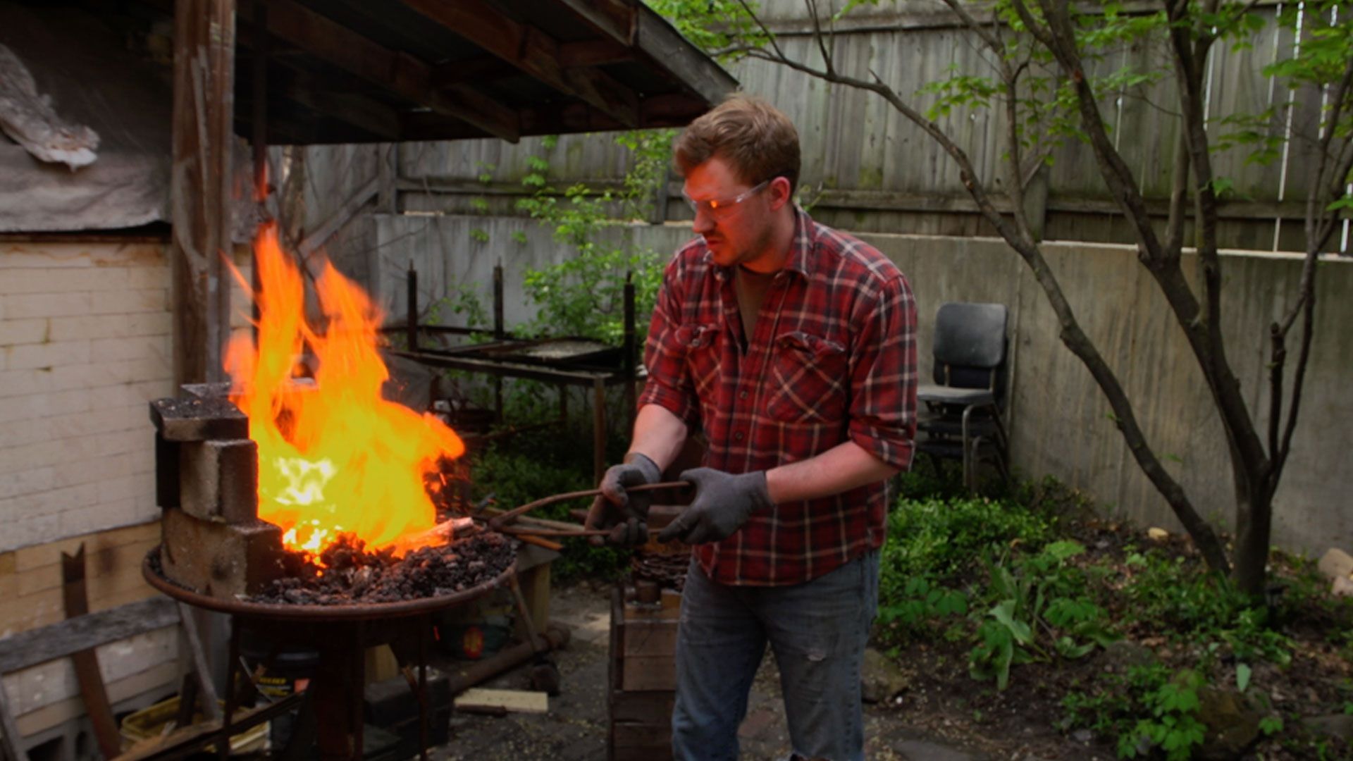 Forged In Fire: 15 Surprising Things That Go On Behind The Scenes