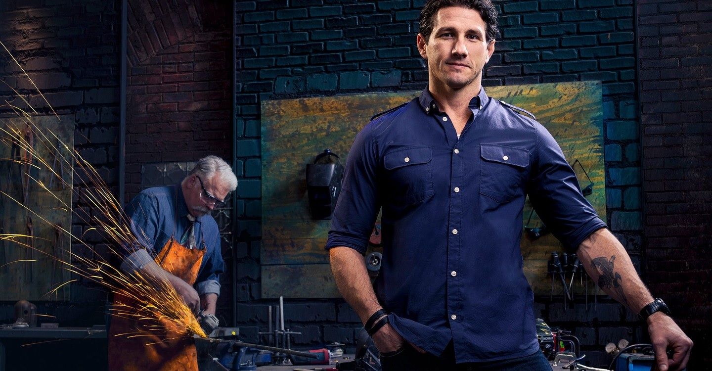 Forged In Fire: 15 Surprising Things That Go On Behind The Scenes