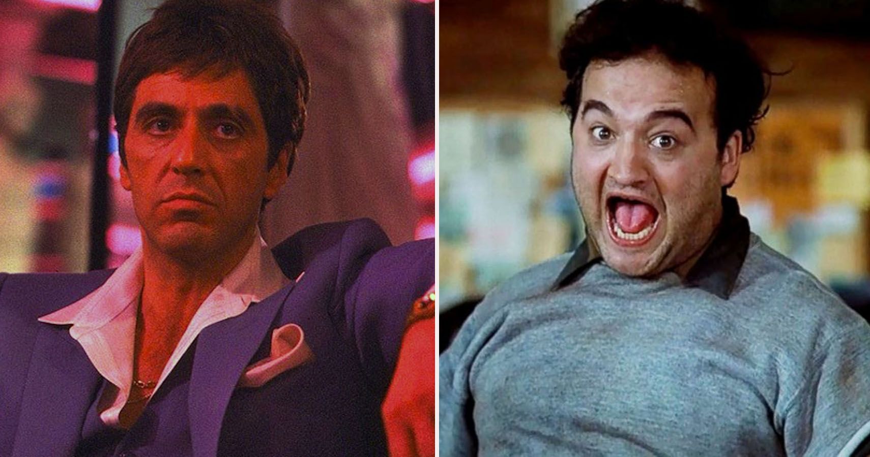 Here Are The 20 Best Guy Movies Of All Time