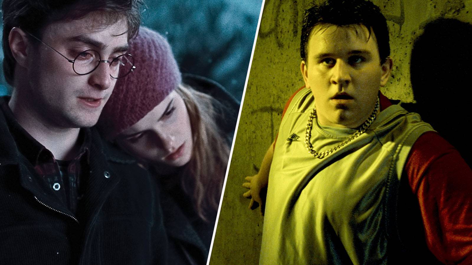 15 Times The Harry Potter Films Were Inappropriate