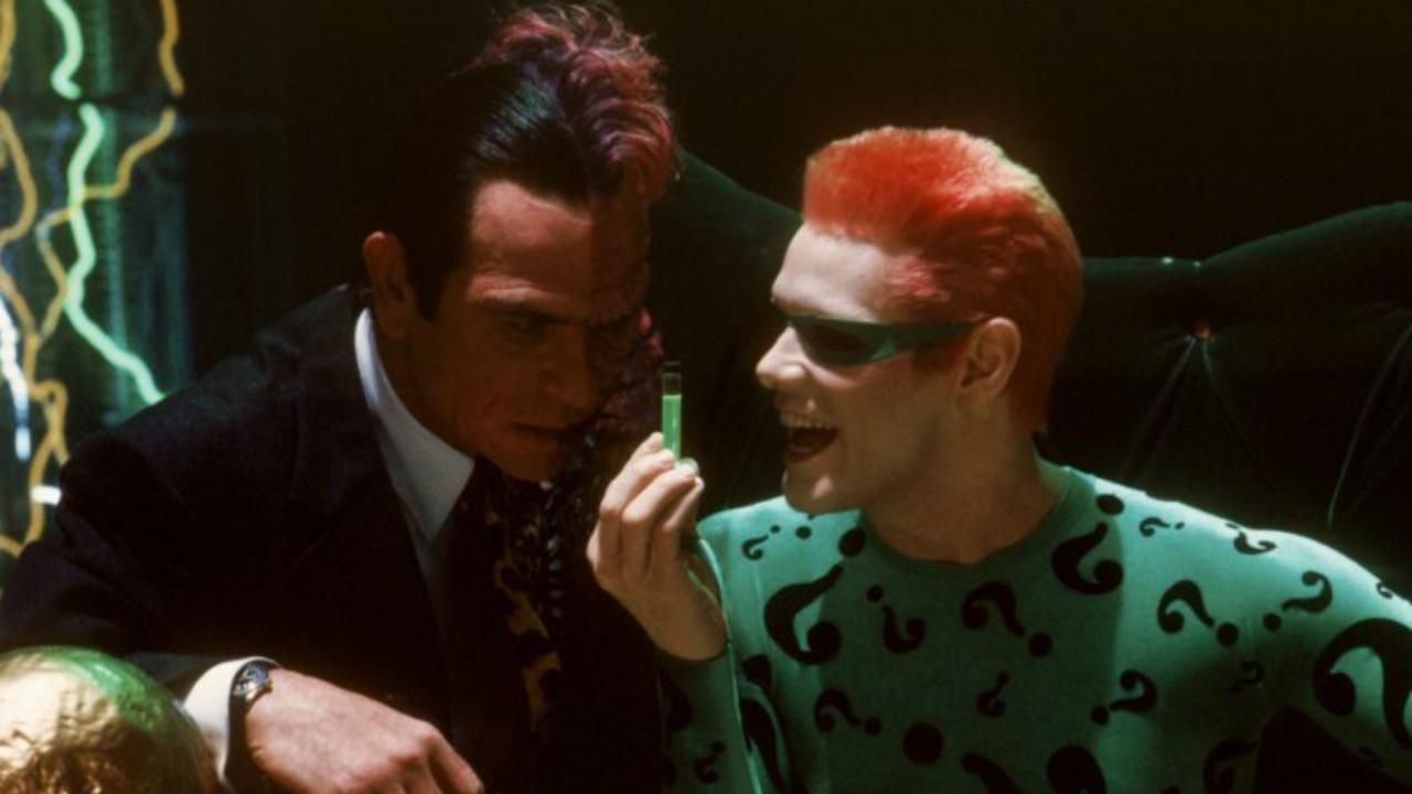 15 Sweet BTS Facts About Jim Carrey's Best Movies