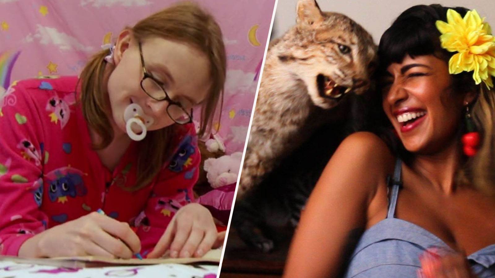 15 Things About TLC's My Strange Addiction That Most Fans Don't Know