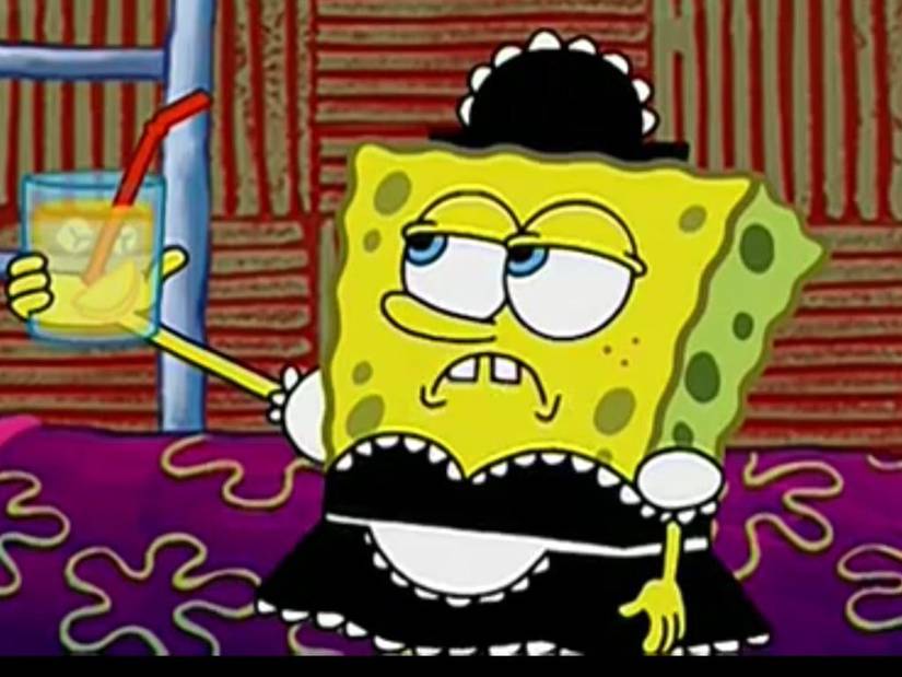 15 Crazy SpongeBob SquarePants Theories We Can't Ignore