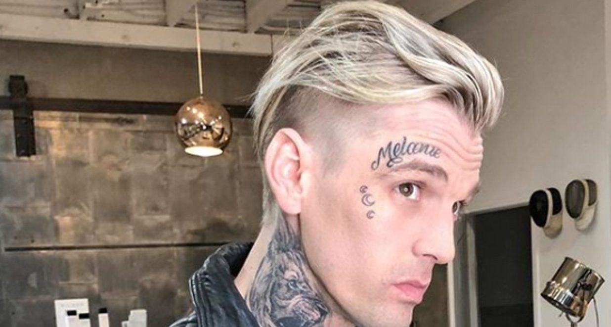 Dylan And Cole Sprouse 2022 Mohawk