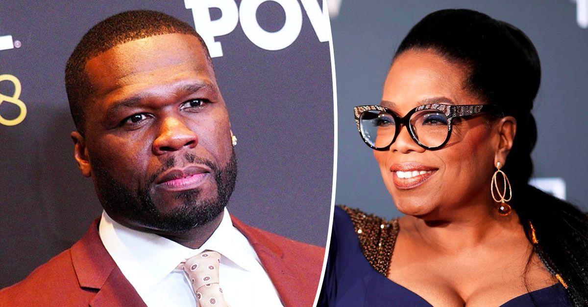 8 Of 50 Cent's Best Friends (And 10 Of His Biggest Feuds)