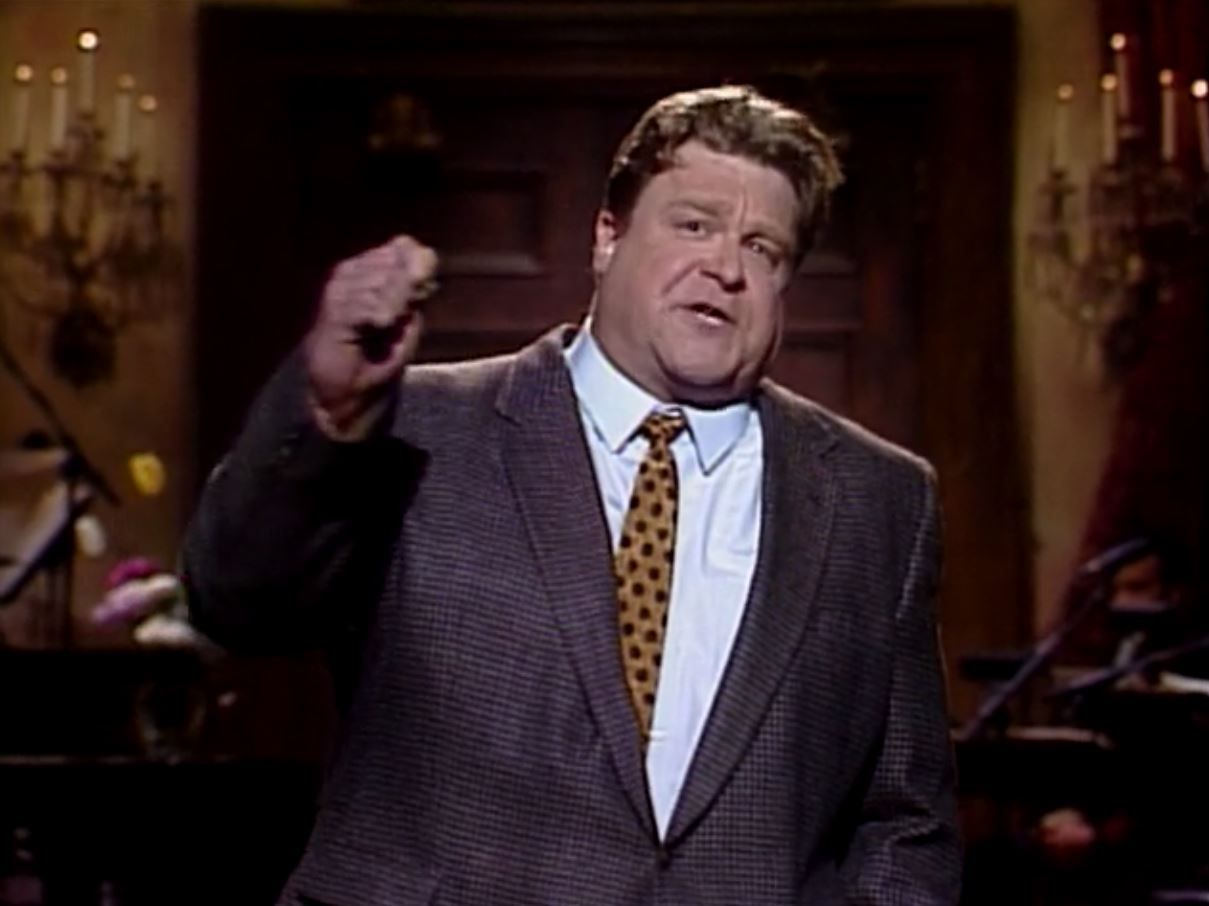 10 SNL Hosts Who Were Jerks (5 Who Were Sweethearts)