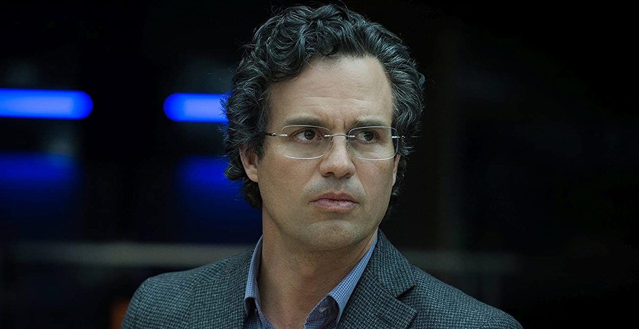 The '90s Were A Tough Time For Mark Ruffalo