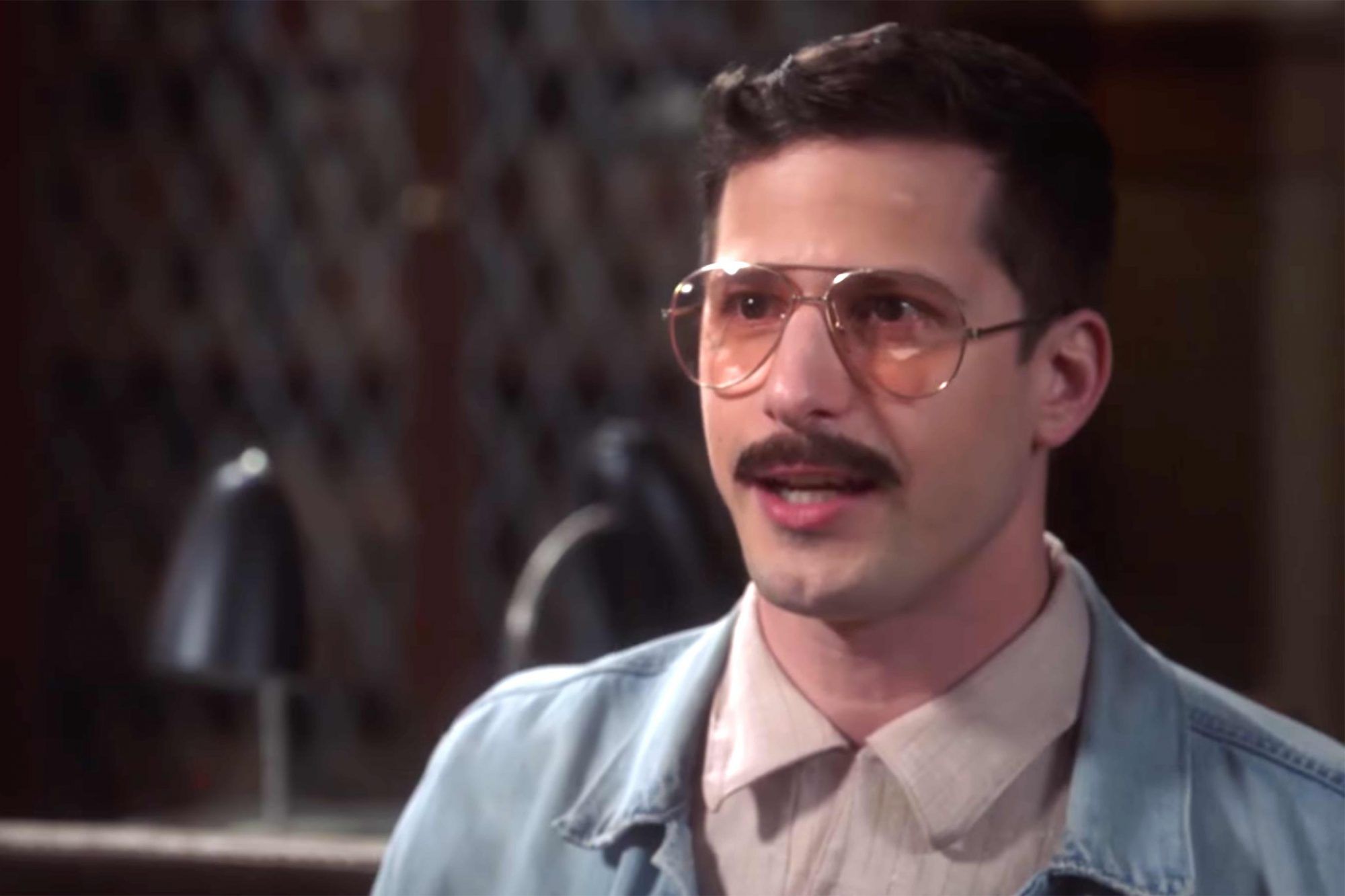 15 Things Most Fans Don't Know About Brooklyn Nine-Nine's Jake Peralta