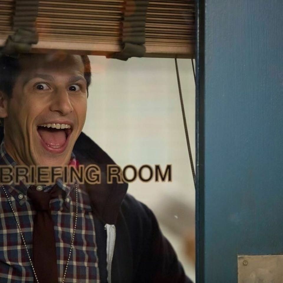 15 Things Most Fans Don't Know About Brooklyn Nine-Nine's Jake Peralta