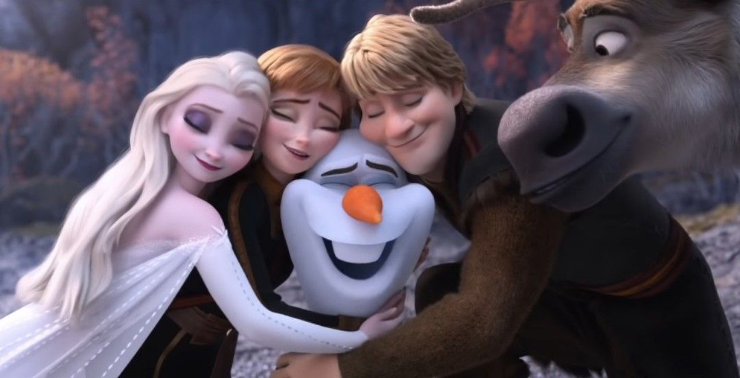 15 Movies To Make You Feel Like Everything's Going To Be OK