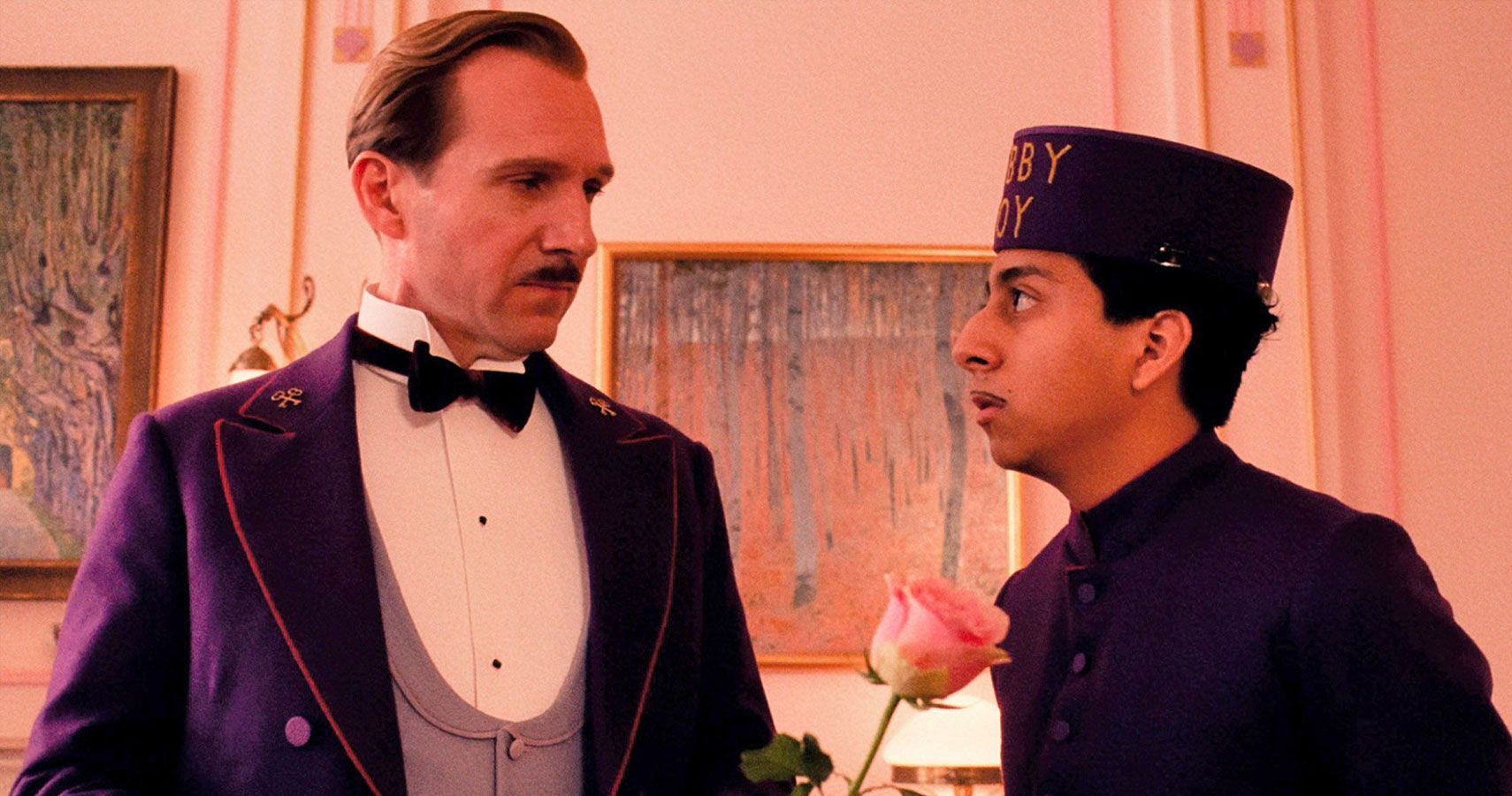 Here’s Why M. Gustave Was the Best Wes Anderson Character