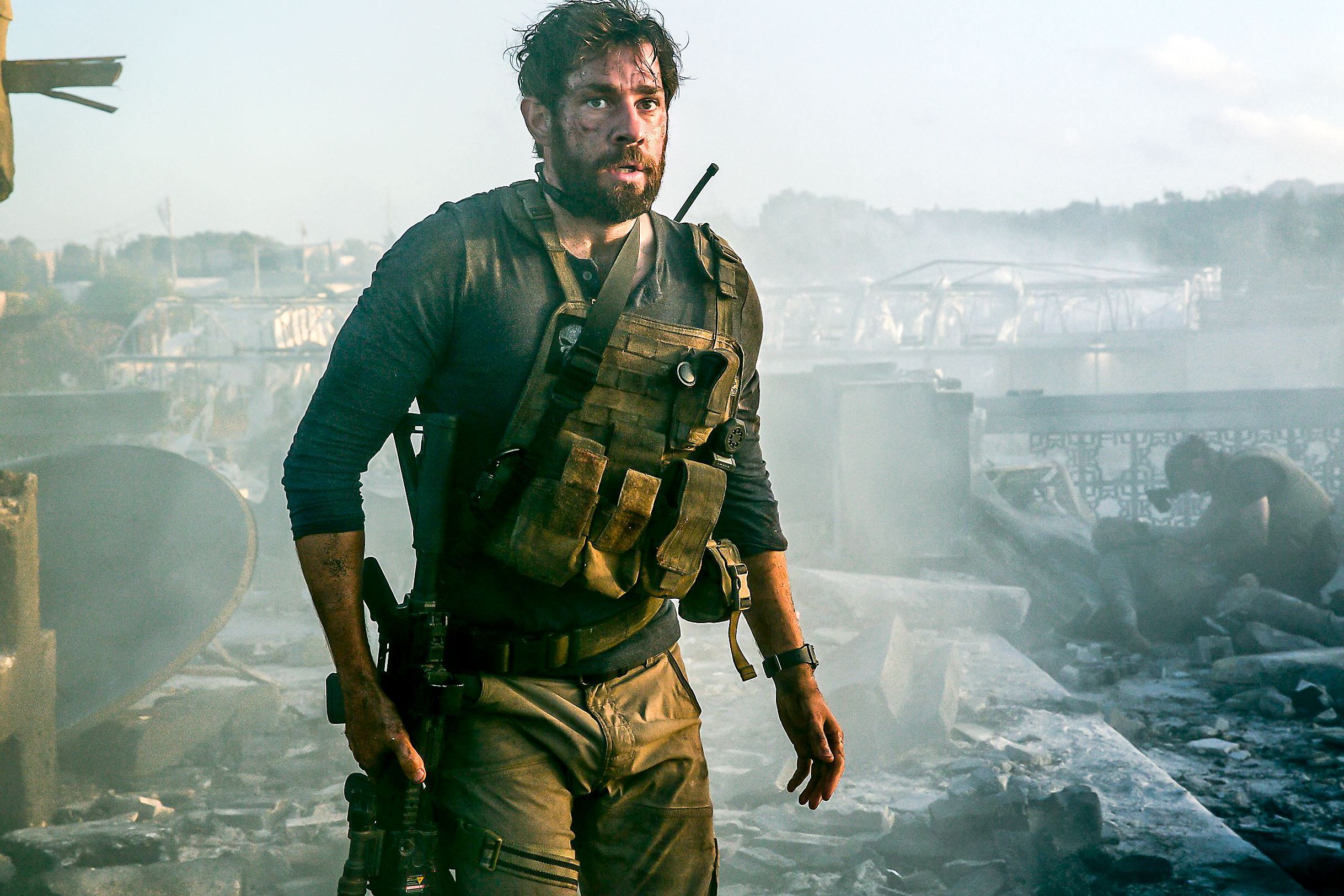 Here Are The 15 Best Guy Shows To Watch On Amazon Prime