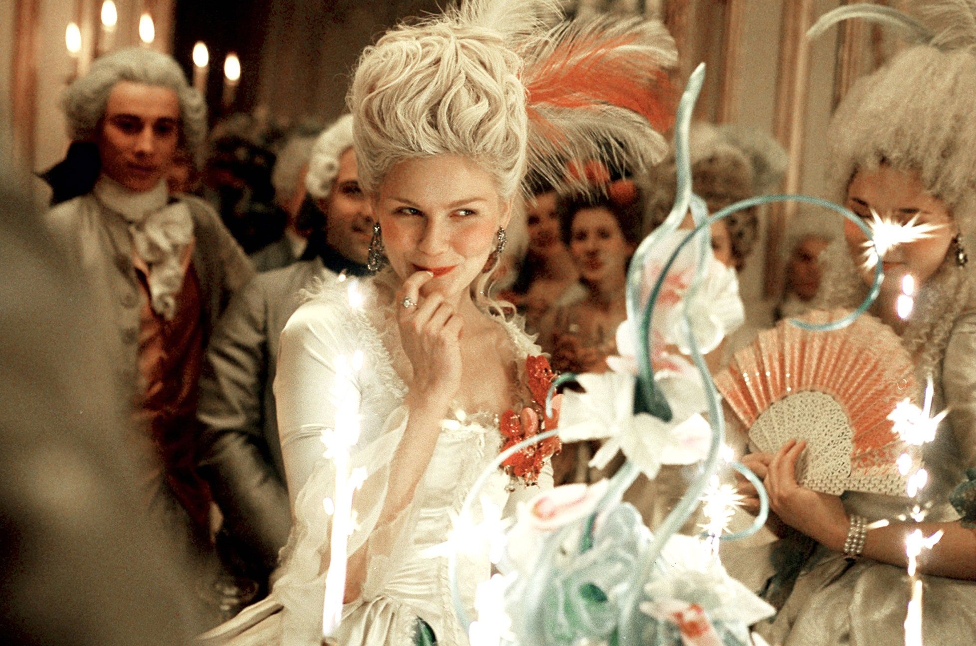 Here's How Marie Antoinette Was Historically Accurate... And How It Wasn’t