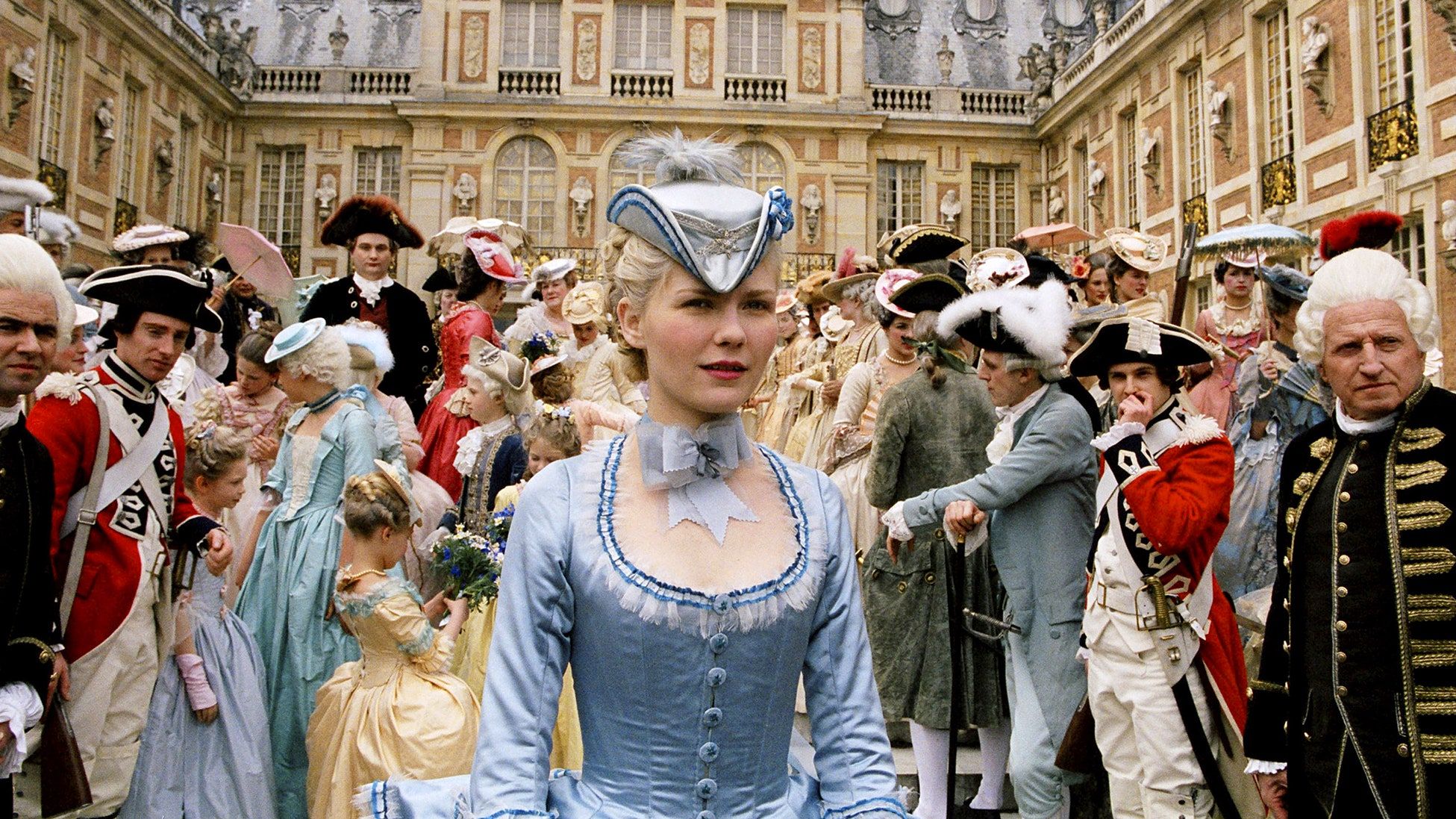 Here's How Marie Antoinette Was Historically Accurate... And How It Wasn’t
