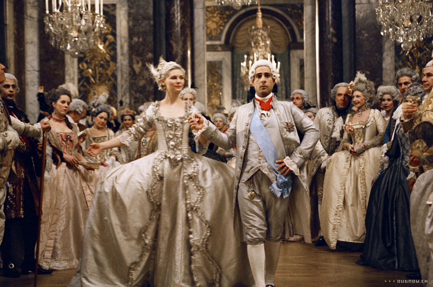 Here's How Marie Antoinette Was Historically Accurate... And How It Wasn’t