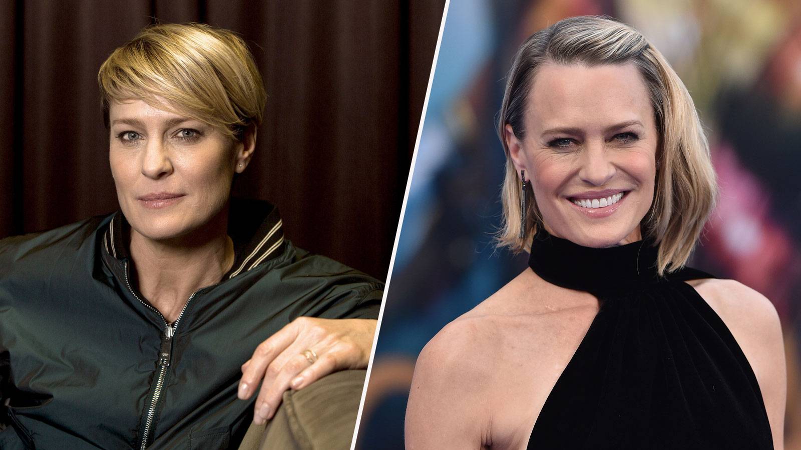 Here’s How Robin Wright Became One Of The Richest In Hollywood