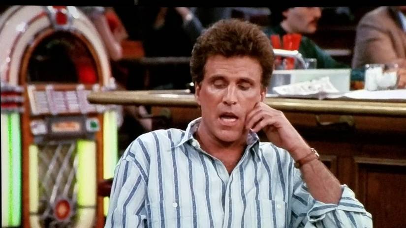 8 Tales Of Drama From The Set Of 'Cheers'