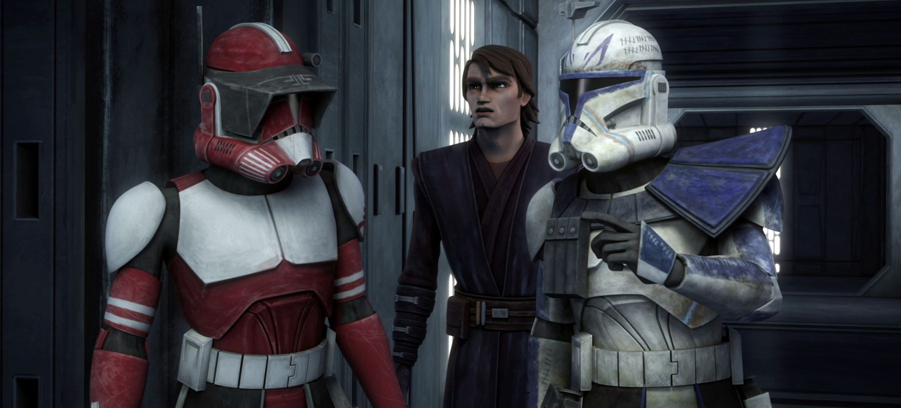 15 Awesome Facts About The Clone Wars That Prove It's Underrated