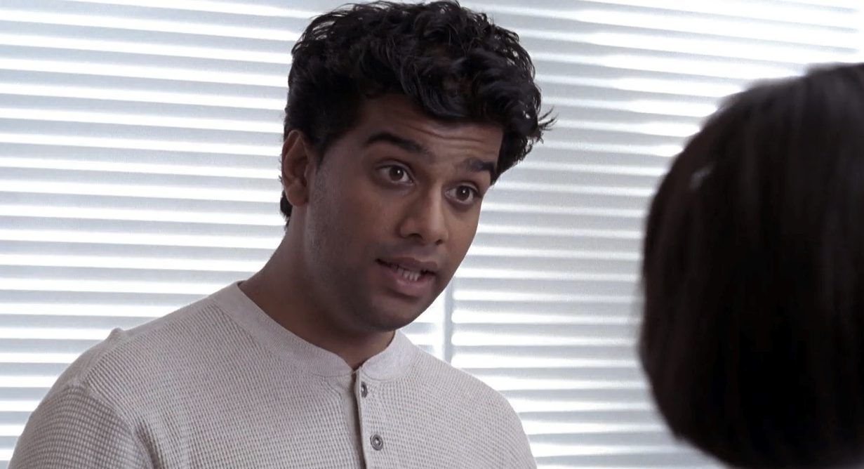 A Look At Meredith Grey's Relationship Timelines, In 20 Photos