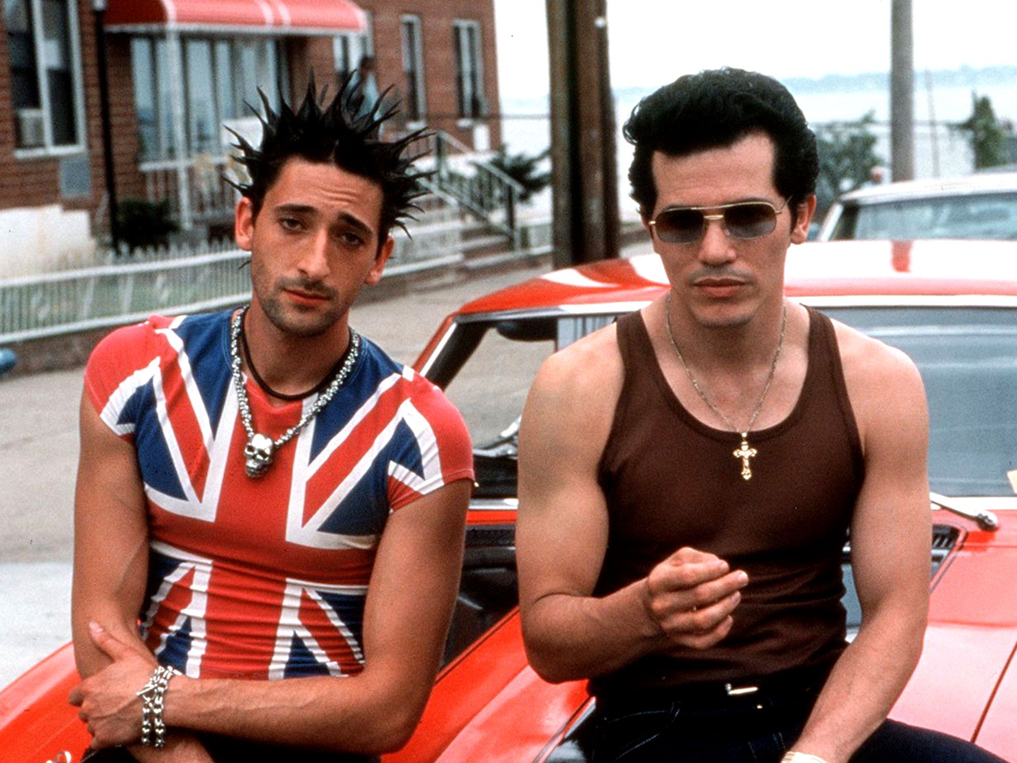 15 Movies Based On Serial Killers, Ranked From Least To Most Accurate