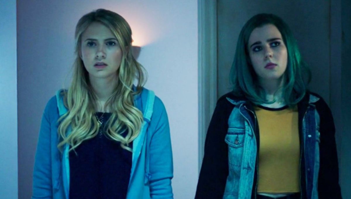 The Best TV Shows To Binge-Watch With The Girls (And Where To Find Them)