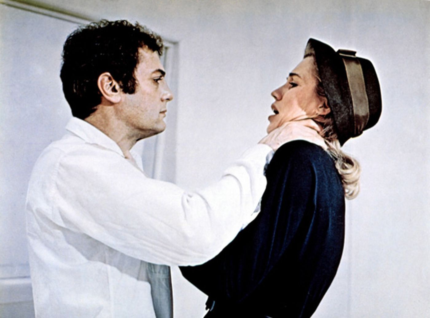 15 Movies Based On Serial Killers, Ranked From Least To Most Accurate