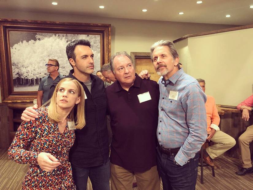 15 Interesting Facts From The Set Of Veep