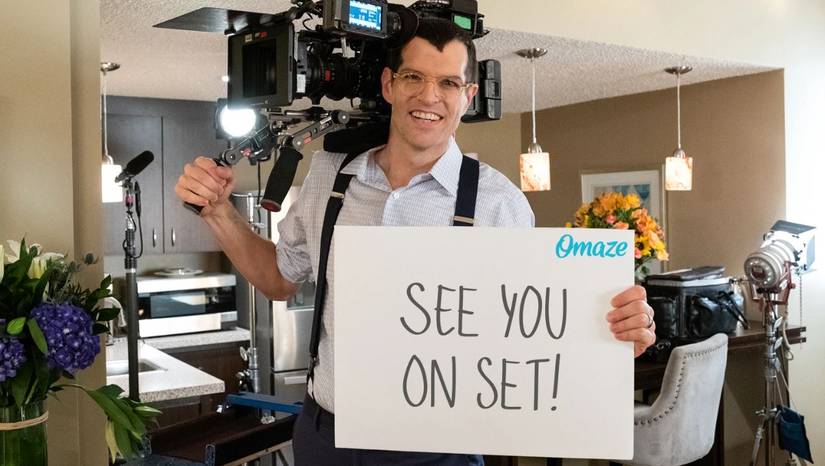 15 Interesting Facts From The Set Of Veep