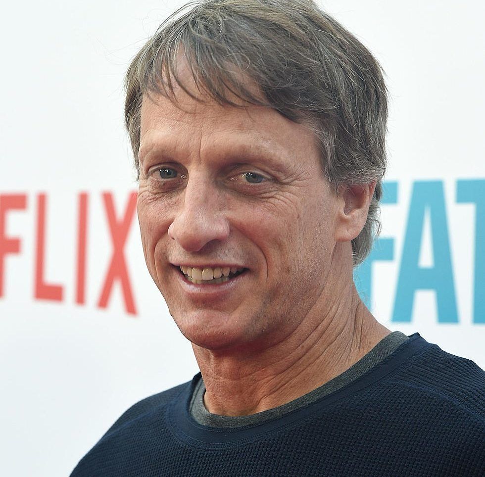 How Tony Hawk Got Fired For Playing David Spade's Stunt Double