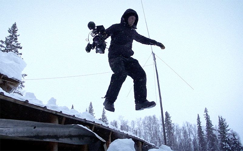 16 Things That Happened Behind The Scenes Of Life Below Zero