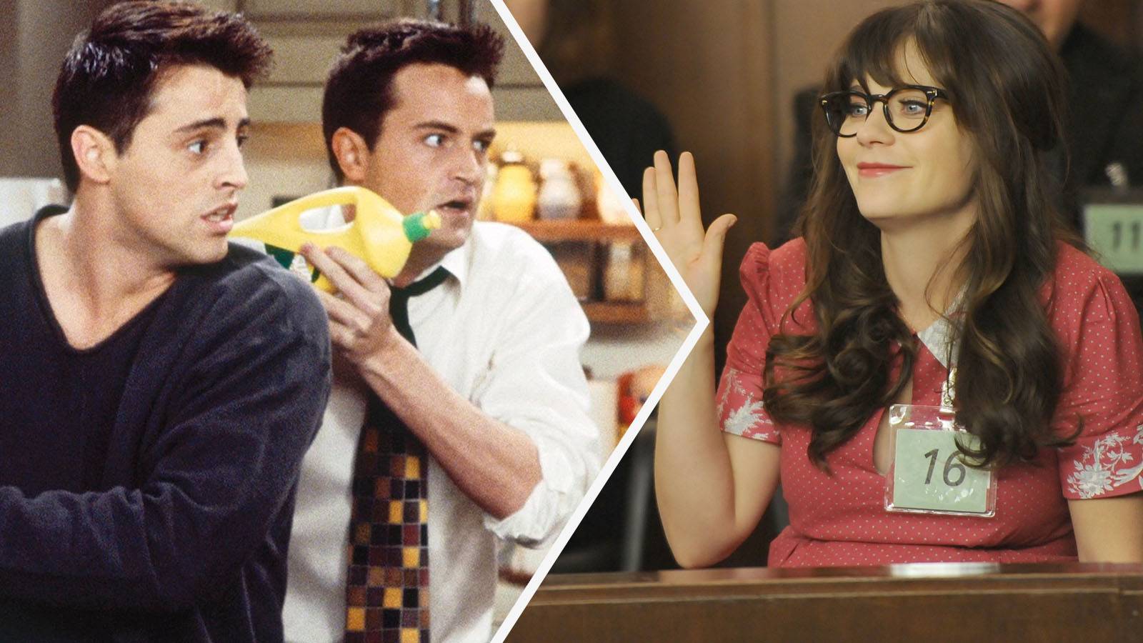 The Best TV Shows To Binge-Watch With The Girls (And Where To Find Them)