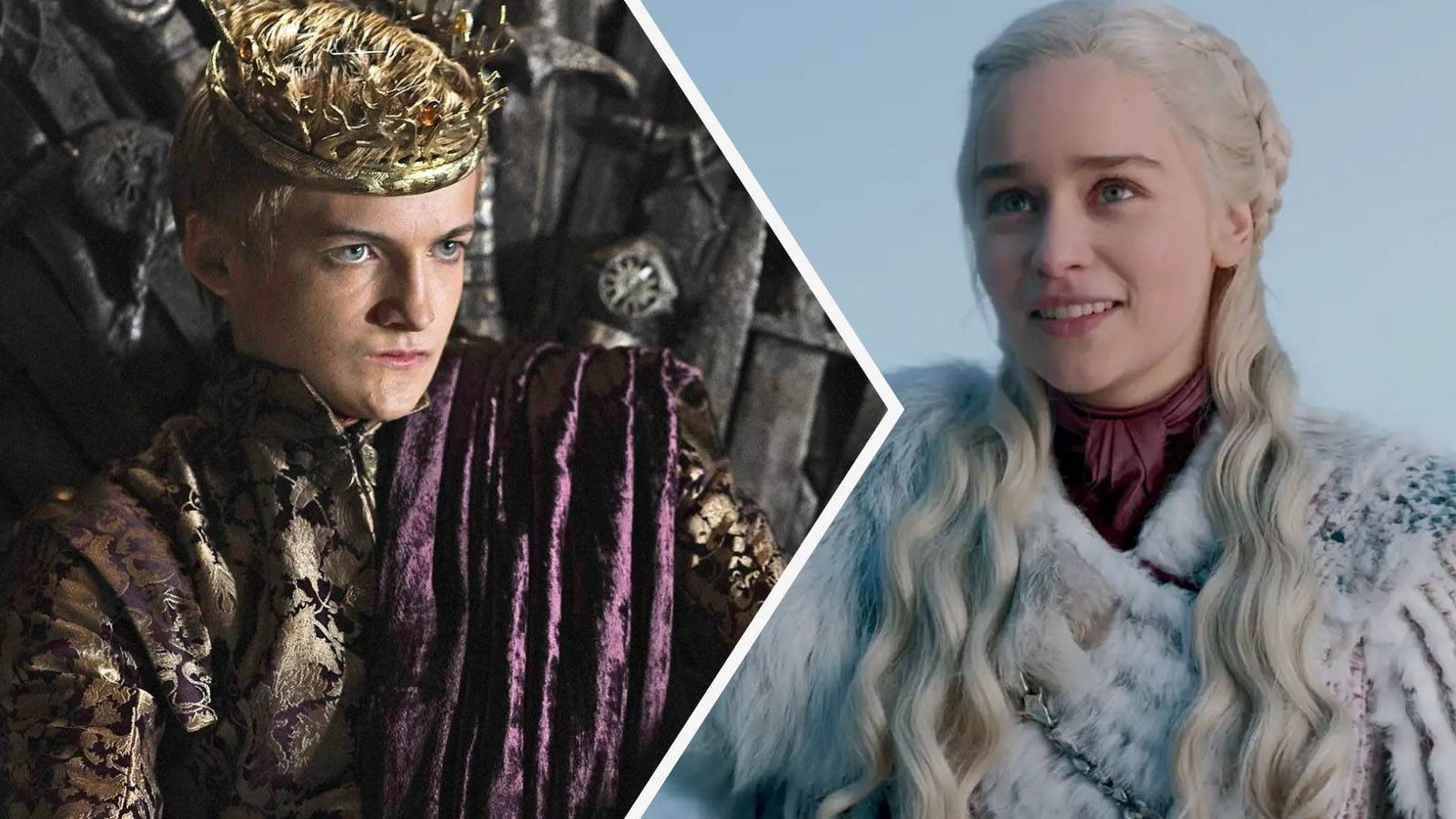 15 Game Of Thrones Actors, Ranked From Jerk To Sweetheart