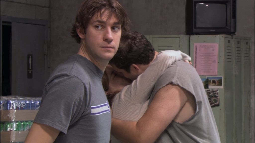 The Office: 15 Times Jim And Karen Were Better Than Jim And Pam